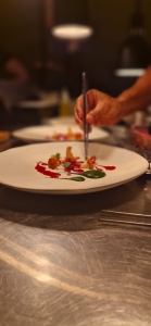 Gallery – Z’SOM Restaurant